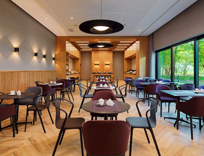 Four Points by Sheraton Warsaw Mokotow